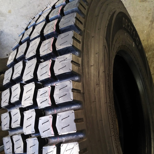 Galaxy DR271-G 11R22.5 H (16 Ply) AS A/S All Season Tire