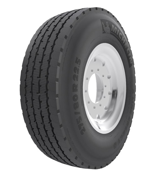 Michelin X Line Energy D 275/80R22.5 144/141L G (14 Ply)