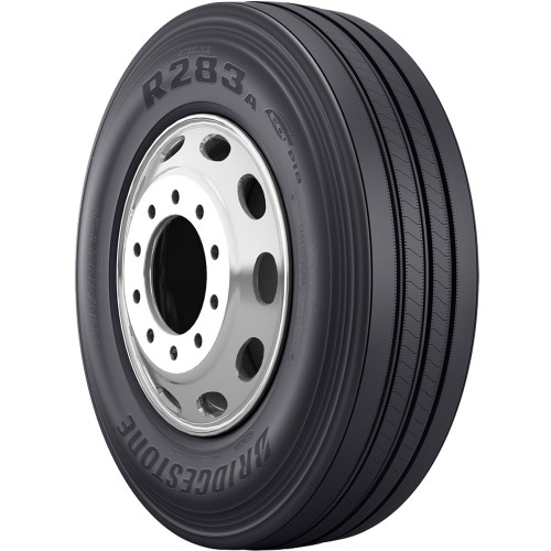 Bridgestone Ecopia R283A 295/75R22.5 144/141L G (14 Ply)
