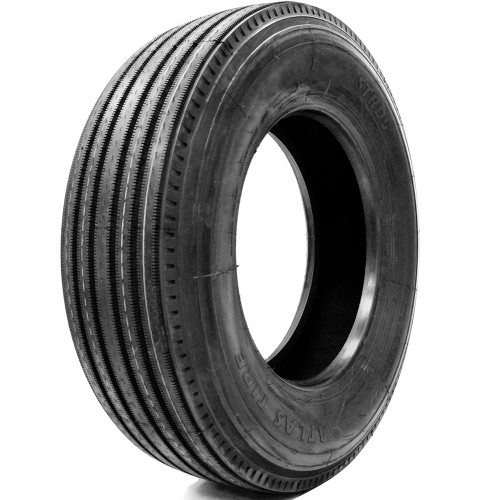 Atlas Tire STRD-09E+ 295/75R22.5 144/141M G (14 Ply)