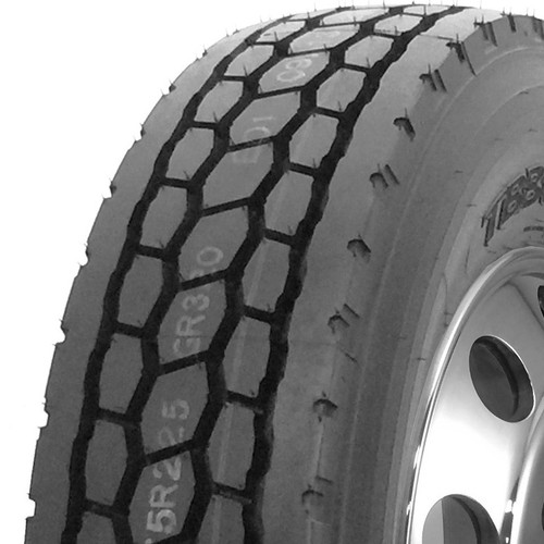TBB GR320 11R22.5 146/143K H (16 Ply)