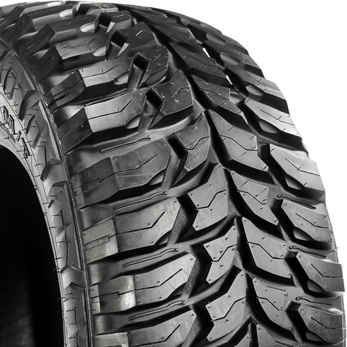 Roadone Aethon M/T LT 35X12.50R20 121Q E (10 Ply) MT Mud Terrain Tire