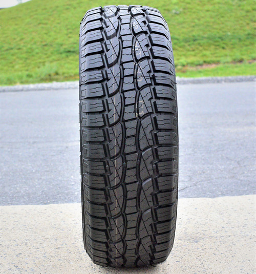 Atlas Crosswind A/T 275/65R18 116H AT All Terrain Tire