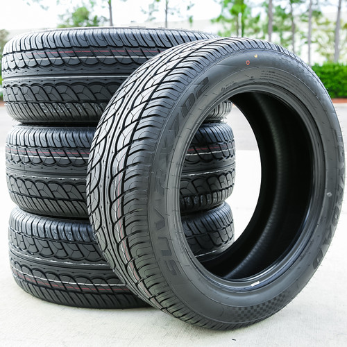 Joyroad SUV RX702 275/55R17 109V AS A/S All Season Tire