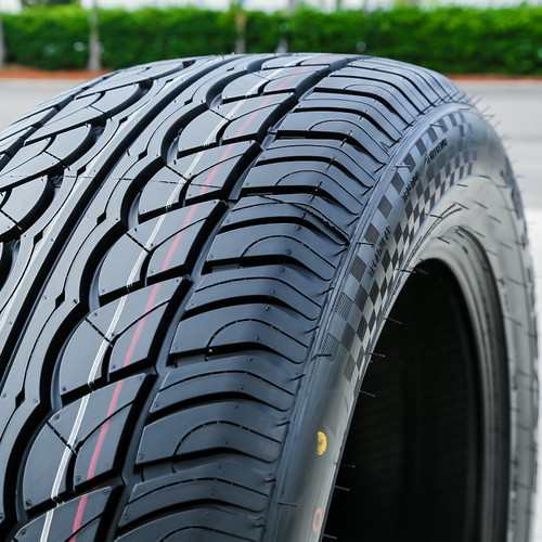 Joyroad SUV RX702 275/55R17 109V AS A/S All Season Tire