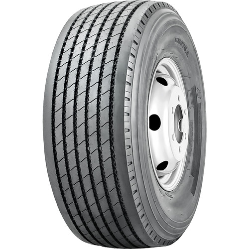 Trazano CR976A 295/80R22.5 152/149M J (18 Ply)