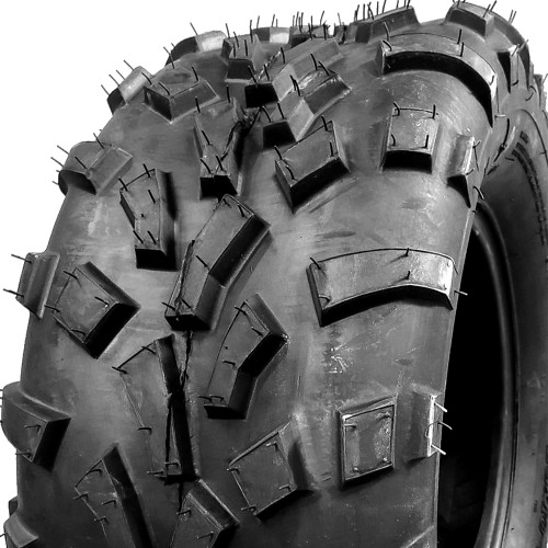 LoadMaxx Trailmaxx 27X11.00-12 4 Ply