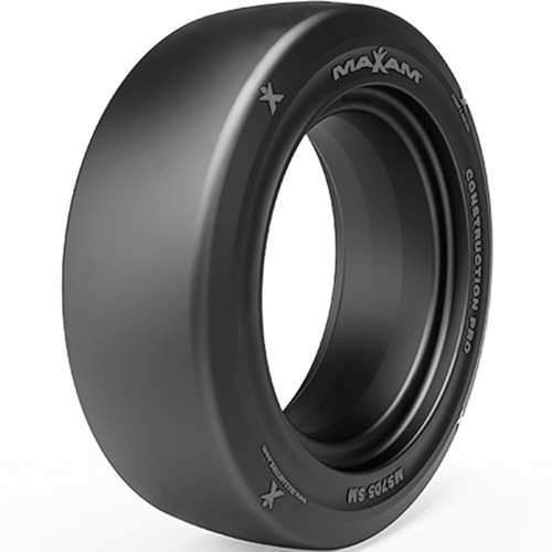 Maxam MS705 Smooth Construction Pro Non-Aperture 12-16.5 156A2