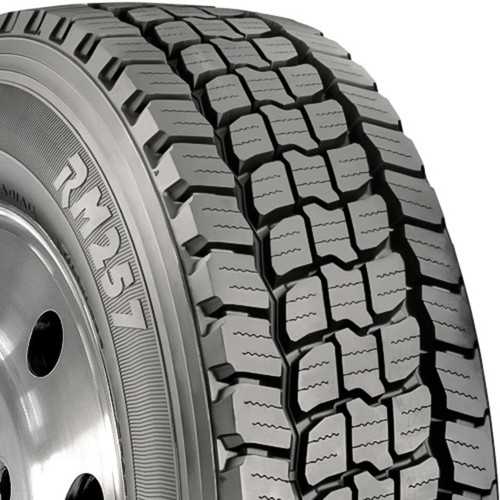 Roadmaster RM257 225/70R19.5 128/126N G (14 Ply) AS A/S All Season Tire