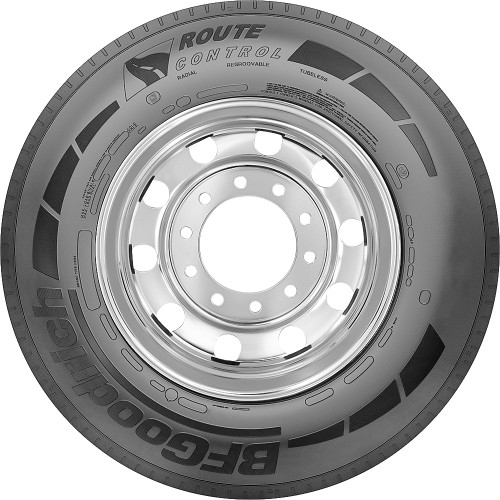 BFGoodrich Route Control S 275/80R22.5 144/141L G (14 Ply) AS A/S All ...