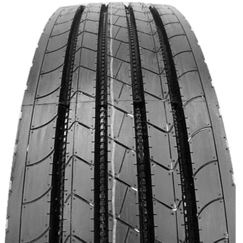 Amulet AF508 215/75R17.5 135J H (16 Ply)