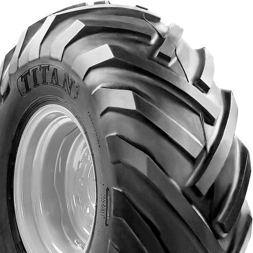 Titan Traction Implement 7.5-20 100B 4 Ply AS A/S All Season Tire ...