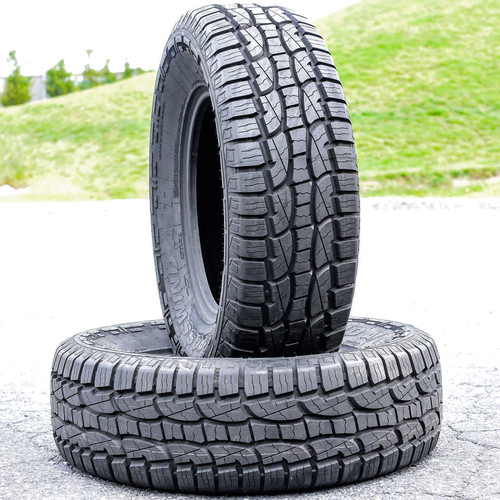 Crosswind A/T 275/65R18 116H AT All Terrain (BLEM) Tire