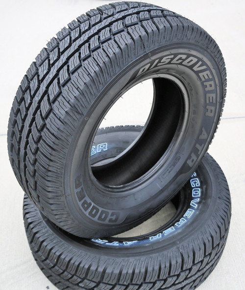 Cooper Discoverer ATR 225/70R14 99S