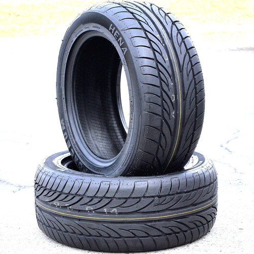 Forceum Hena Steel Belted 225/60R15 96V AS A/S All Season Tire