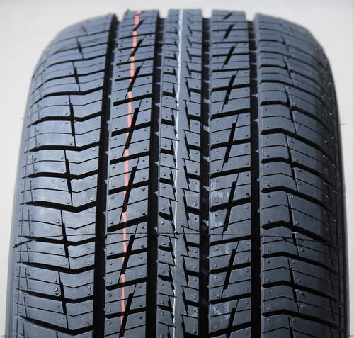 Firestone Firehawk Indy 500 295/50R15 105S SL AS A/S All season Tire