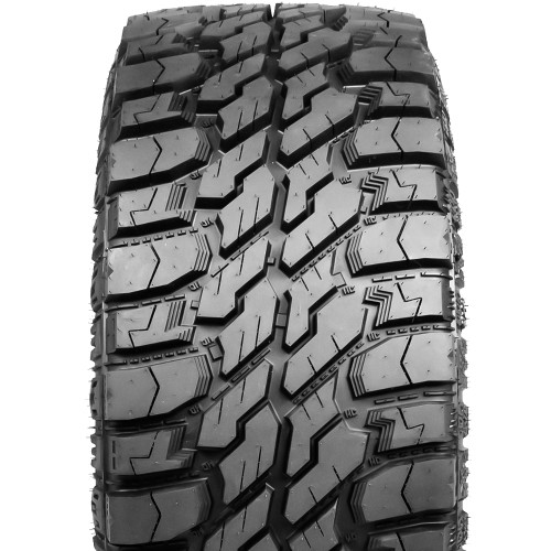 Versatyre HD Rugged Terrain LT 33X12.50R20 114Q E (10 Ply)