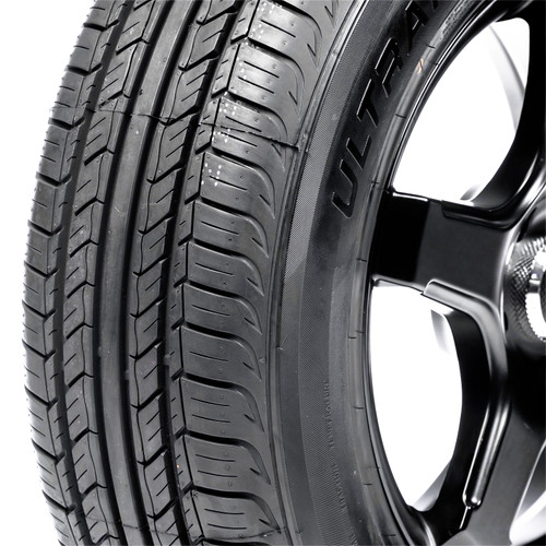 Summit Ultramax A/S 225/50R17 94V AS All Season Tire