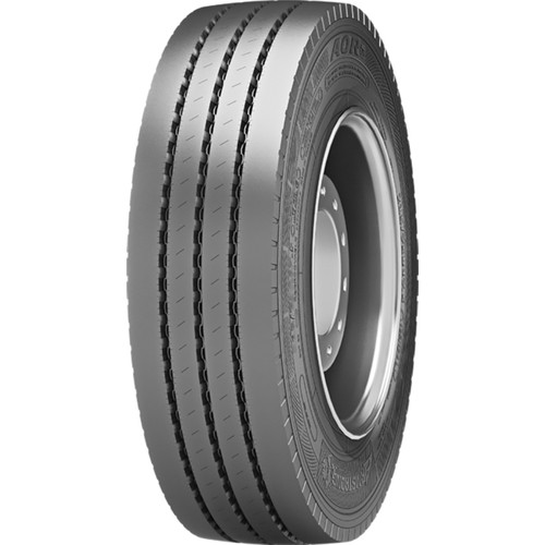 Armstrong AOR 215/75R17.5 135/133J J (18 Ply) AS A/S All Season Tire