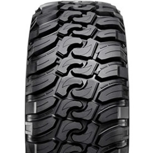 Zeta Impero M/T II LT 37X13.50R20 127Q E (10 Ply)