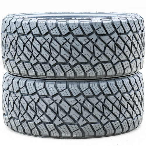 Predator New Mutant X-AT LT 33X12.50R22 109R E (10 Ply) AT A/T All ...