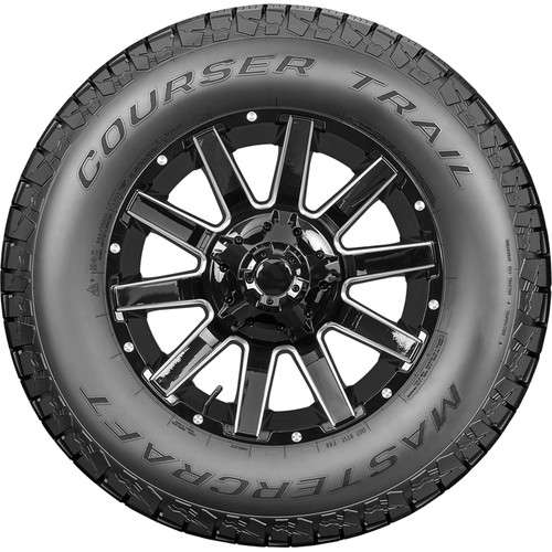 Mastercraft Courser Trail 255/65R17 110T