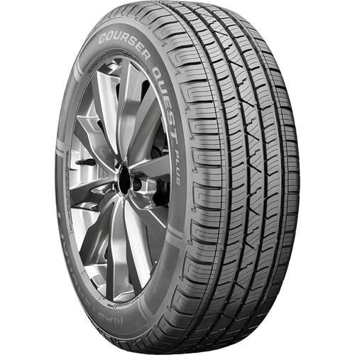 Mastercraft Courser Quest Plus 265/70R17 115T
