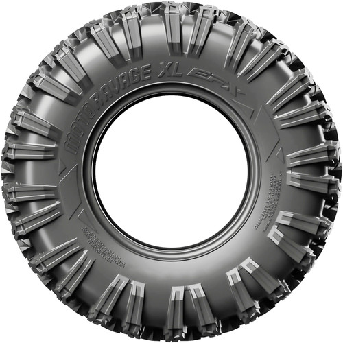 EFX Motoravage XL 28x10.00R14 8 Ply AT A/T All Terrain Tire