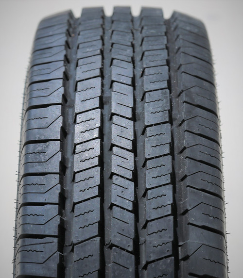 Evoluxx Rotator H/T LT 235/85R16 120/116R E (10 Ply) AS A/S All Season Tire