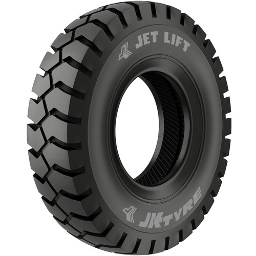 JK Tyre Jet Lift 8.25-15 149A5 14 Ply (TT) AS A/S All Season Tire