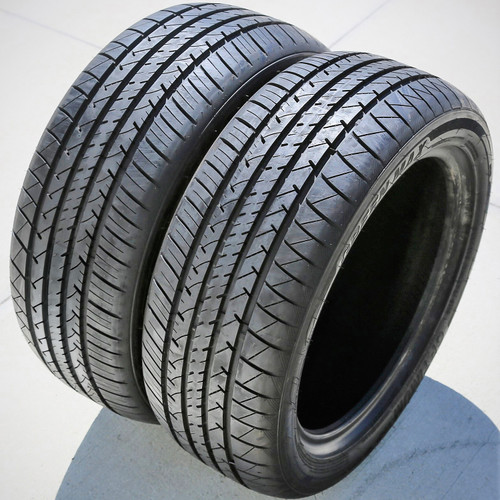 Green Max Optimum UHP 205/40R17 84W AS A/S All Season Tire