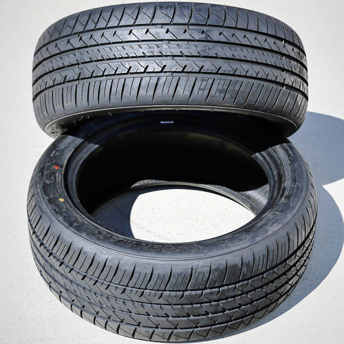 Green Max Optimum UHP 205/40R17 84W AS A/S All Season Tire