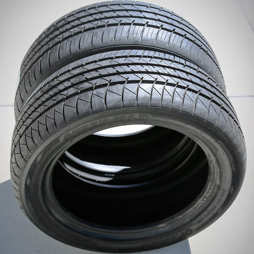 Green Max Optimum UHP 205/40R17 84W AS A/S All Season Tire