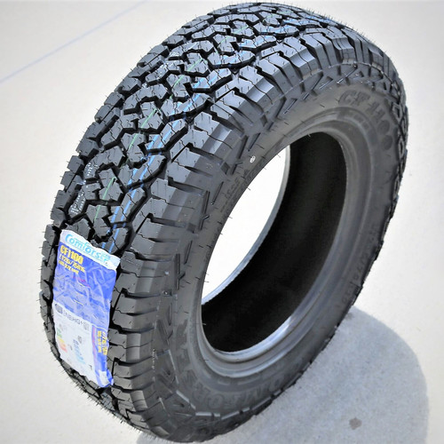 Comforser CF1100 LT 215/75R15 100/97R C (6 Ply)