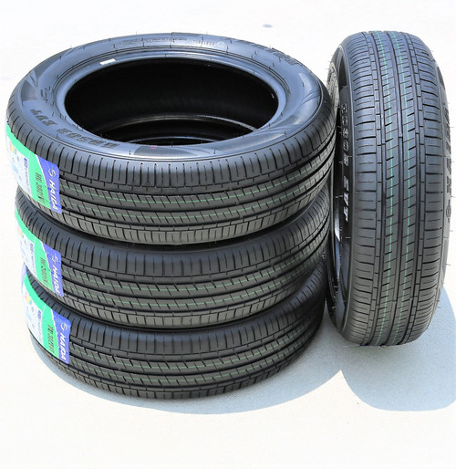 Haida HD302EVT 155/70R12 73Q AS A/S All Season Tire