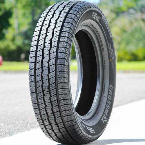 Crossmax CHTS-1 235/65R18 106H