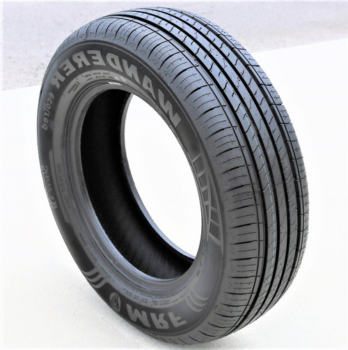 MRF Wanderer Street X 235/65R17 104H AS A/S All Season Tire