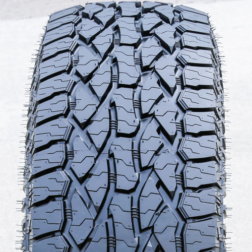 Atturo Trail Blade ATS LT 37X13.50R18 128Q E (10 Ply) AT A/T All ...