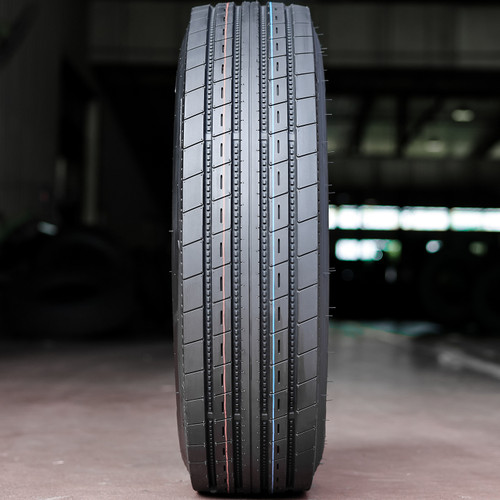 Zeemax Fortress II All Steel ST 235/85R16 132/127L G (14 Ply) Trailer ...