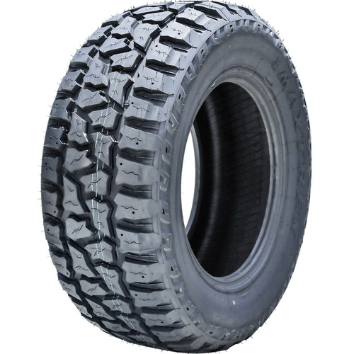 Maxtrek Ditto RX LT 33X12.50R17 120Q E (10 Ply)