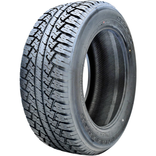Maxtrek SU-800 A/T LT 33X12.50R20 114S E (10 Ply) AT A/T All Terrain Tire