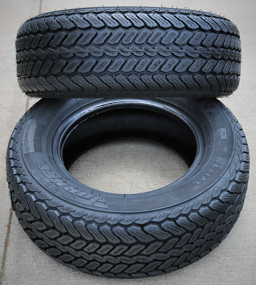 Tornel Deportiva 215/60R14 91S