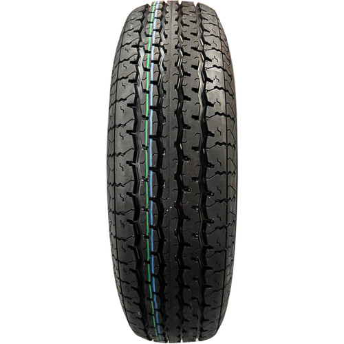 Zeemax WR078 ST 225/75R15 117/112L E (10 Ply)