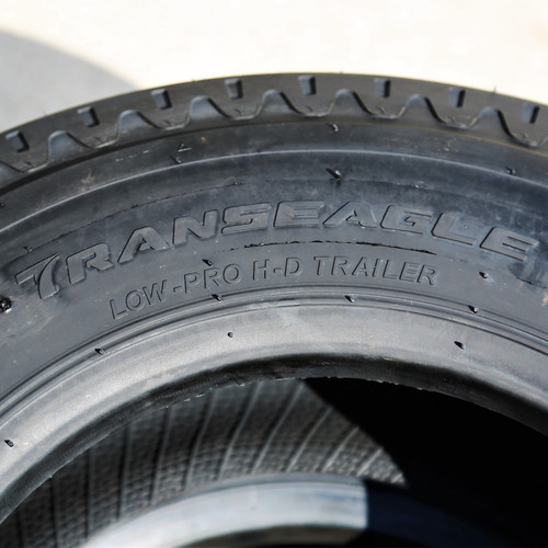 Transeagle TE30 ST 205/85D14.5 120L G (14 Ply) Trailer Tire