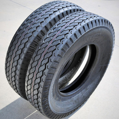 Transeagle TE40 ST 7.5-16 (225/90D16) 124/120G E (10 Ply) Trailer Tire