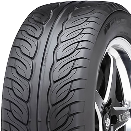 Lenso Project D D-One 255/50R18 106V XL