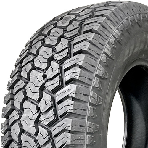 Delta Sierradial AT4S 275/60R20 115T