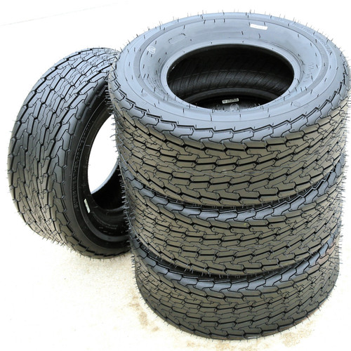 Forerunner QH503 ST 18.5X8.50-8 C (6 Ply)
