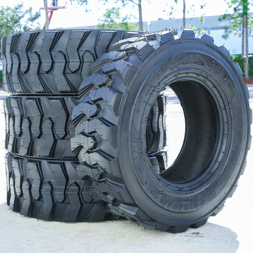 MRL ML2 455 SkidStar 10-16.5 134A2 10 Ply