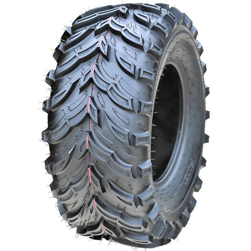 Forerunner Mars B 25x10.00-12 50F 6 Ply MT M/T Mud Terrain Tire ...